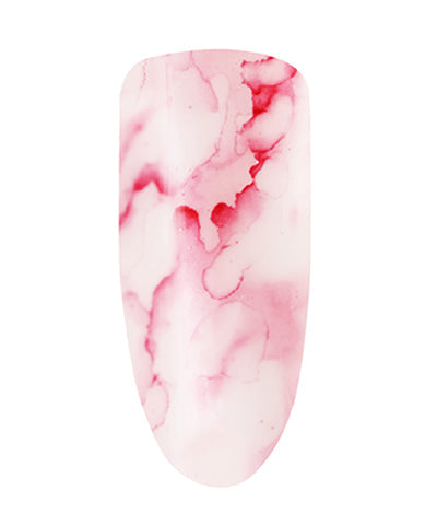 DND Gel Ink - #12 Burgundy – Essentials Nail Supply