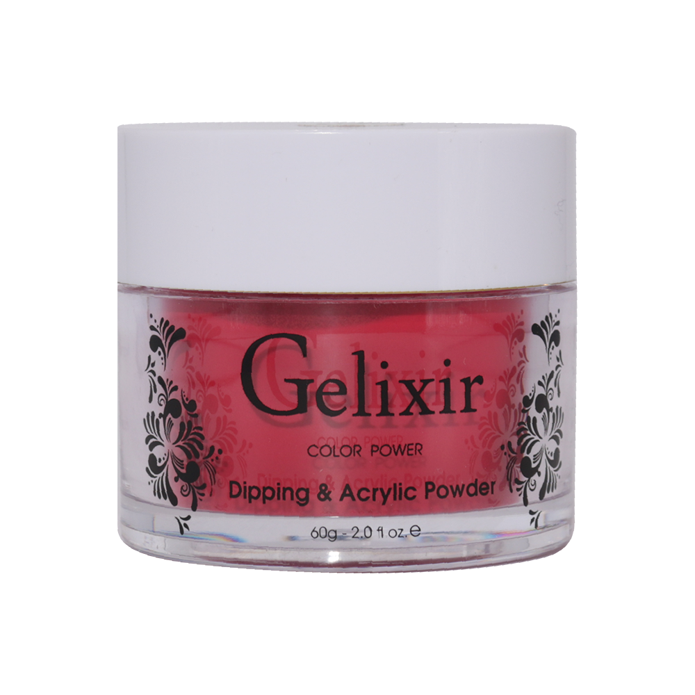 Gelixir 111 - Dipping & Acrylic Powder – Essentials Nail Supply