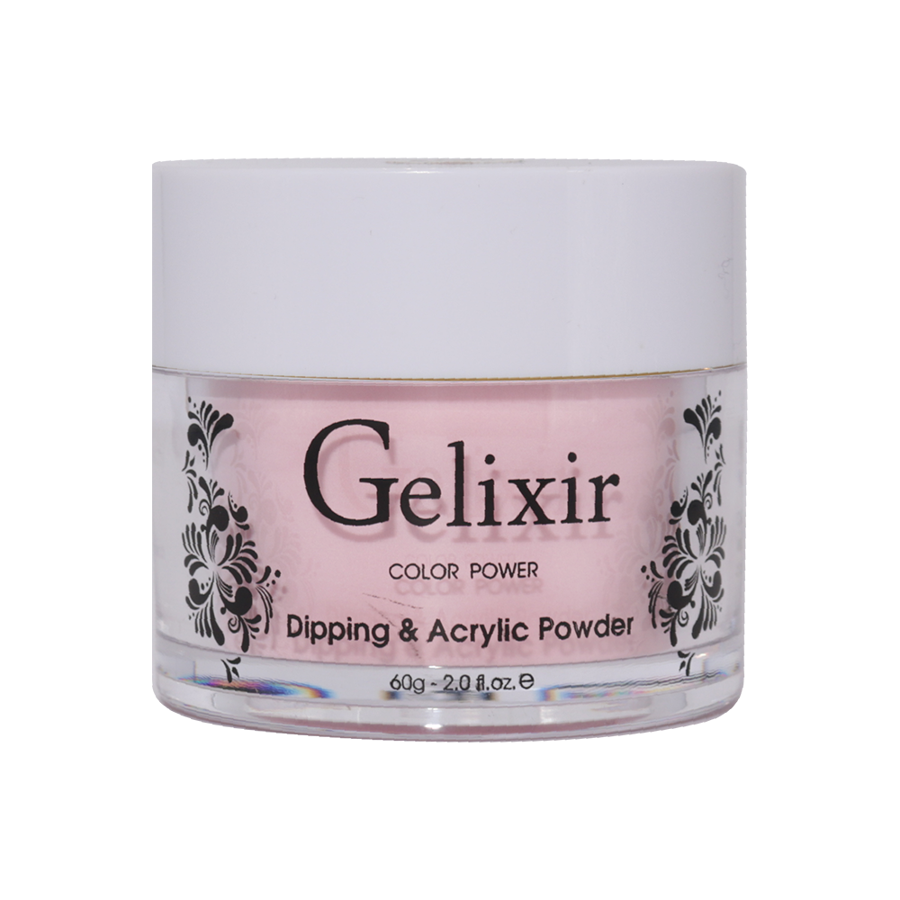 Gelixir 120 - Dipping & Acrylic Powder – Essentials Nail Supply